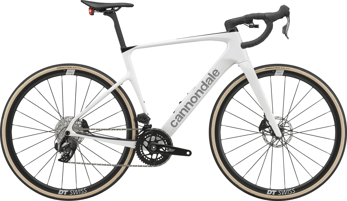 Cannondale Synapse Carbon 3 SmartSense STVZO